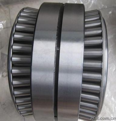 China Double Row Tapered Roller Bearing 150KBE03 150x320x154mm GCr15SiMn Steel P5 for sale