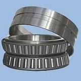 China 160KBE030 Double Row Tapered Roller Bearing 160x240x75mm GCr15SiMn Steel P5 Precision for sale