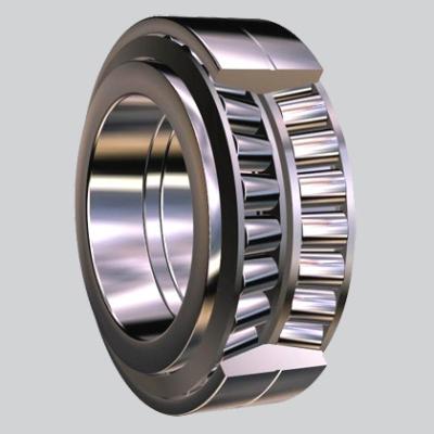 China 180KBE030 NACHI Double Row Tapered Roller Bearing 180x280x93mm GCr15SiMn Steel for sale