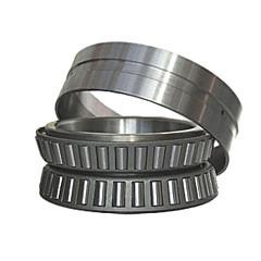 China 180KBE131 Double Row Tapered Roller Bearing 180x300x96 mm GCr15SiMn Steel for sale