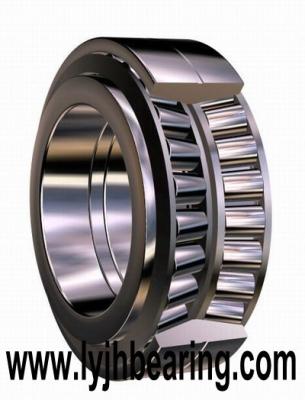 China 190KBE02 Double Row Tapered Roller Bearing 190x340x133mm Steel Cage for sale