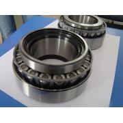 China Double Row Tapered Roller Bearing 200KBE130 200x310x82mm Steel Cage for sale