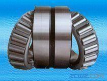 China 220KBE030 Double Row Tapered Roller Bearing 220x340x113 mm GCr15SiMn Steel Cage for sale
