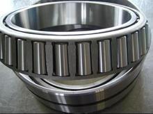 China 220KBE131 Double Row Tapered Roller Bearing 220x370x120 mm Steel Cage GCr15SiMn for sale
