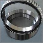 China 220KBE02 Double Row Tapered Roller Bearing 220x400x158 mm GCr15SiMn Steel Cage for sale