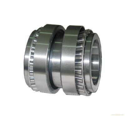 China 260KBE030 Double Row Tapered Roller Bearing 260x400x130 mm GCr15SiMn Steel Cage for sale