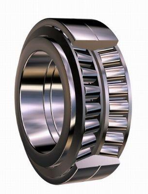 China 300KBE130 Double Row Tapered Roller Bearing 300x460x118 mm Steel Cage GCr15SiMn for sale