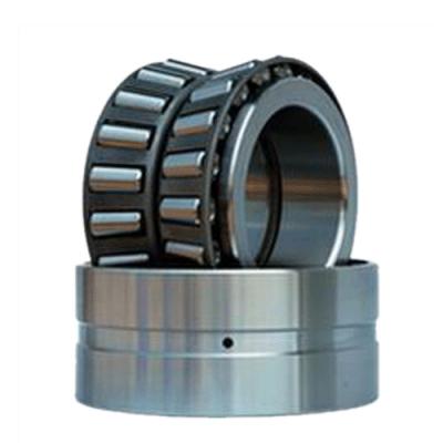 China 340KBE031 Double Row Tapered Roller Bearing 340x580x238 mm GCr15SiMn Steel Pressed Cage for sale