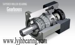 China 400KBE030 Double Row Tapered Roller Bearing 400x600x185 mm Steel Cage GCr15SiMn for sale