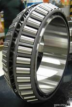 China Double Row Tapered Roller Bearing 500KBE031 500x830x330 mm Steel Pressed Cage for sale