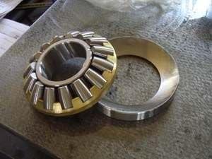 China 29326 E SKF Spherical roller thrust bearing,130x225x58 mm,GCr15 Material,standard package for sale