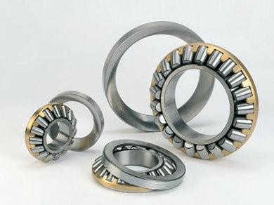 China SKF 29430E Spherical Roller Thrust Bearing 150x300x90 mm GCr15 Steel for sale