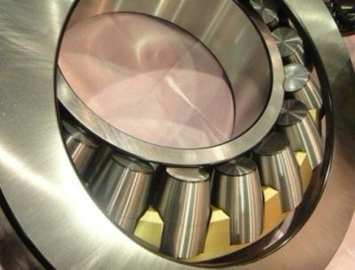 China 29380 Spherical Roller Thrust Bearing 400x620x132 mm Brass Cage GCr15SiMn for sale