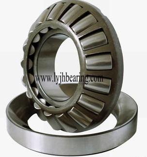 China 29488EM Spherical Roller Thrust Bearing 440x780x206 mm Brass Cage GCr15SiMn for sale