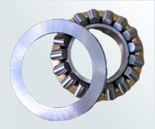 China 29392 Spherical Roller Thrust Bearing 460x710x150 mm Brass Cage GCr15SiMn for sale