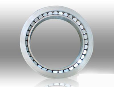 China 29496EM Spherical Roller Bearing 480x850x224 mm Brass Cage GCr15SiMn for sale
