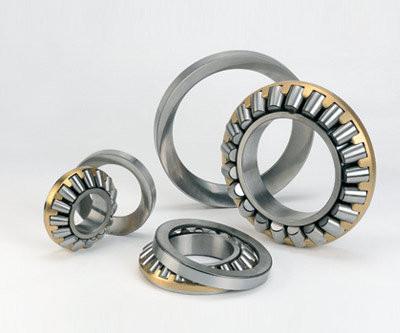 China 293/500 Spherical Roller Thrust Bearing 500x750x150 mm Brass Cage GCr15SiMn for sale