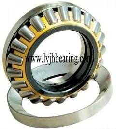 China 292/630EM Spherical Roller Thrust Bearing 630x850x132 mm GCr15SiMn Steel Brass Cage for sale