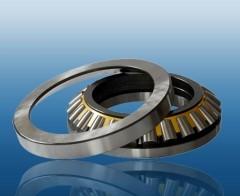 China 292/670 Spherical Roller Thrust Bearing 670x900x140 mm GCr15SiMn Steel Brass Cage for sale