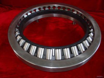 China 292/800EM Spherical Roller Thrust Bearing 800x1060x155 mm GCr15SiMn Steel Cage for sale