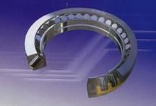 China 293/800 Spherical Roller Thrust Bearing 800x1180x230 mm GCr15SiMn Steel Cage for sale