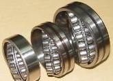 China SKF 23022CC/W33 23022CCK/W33 Spherical Roller Bearing 110x170x45mm Chrome Steel for sale