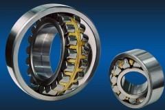 China 24128CC/W33 24128CCK30/W33 Spherical Roller Bearing 140x225x85mm Chrome Steel for sale