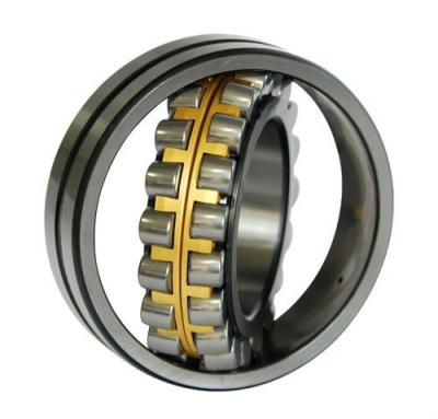 China 23030CC/W33 23030CCK/W33 Spherical Roller Bearing 150x225x56 mm Chrome Steel for sale