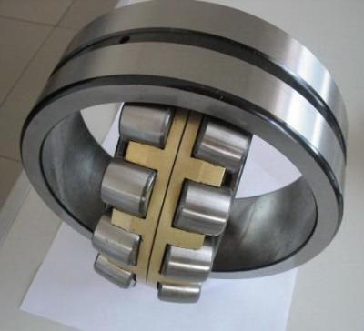 China 24030CC/W33 24030CCK30/W33 Spherical Roller Bearing 150x225x75mm Chrome Steel for sale