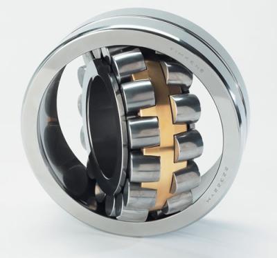 China SKF 23144CC/W33 23144CCK/W33 Spherical Roller Bearing 220x370x120mm Brass Steel Cage for sale
