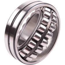 China SKF 23148CC/W33 23148CCK/W33 Spherical Roller Bearing 240x400x128 mm Steel Brass Cage for sale