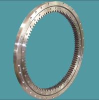 China RKS.062.20.0544 Slewing Bearing Internal Gear 445.2x616x56 mm JBT10471 Standard for sale