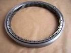 China RKS.062.30.1904 Four Point Contact Ball Slewing Bearing 1729x2012x68mm JBT10471 for sale