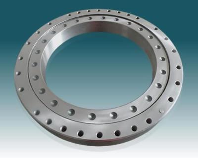 China RKS.060.20.1094 Four Point Contact Ball Slewing Ring Bearing 1022x1166x56mm for sale