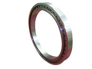China SL192313 Full Complement Cylindrical Roller Bearing 65x140x48mm NCF2313V Equivalent for sale