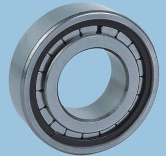 China SL183014 semi-locating bearing, full complement cylindrical roller,70x110x30 mm for sale