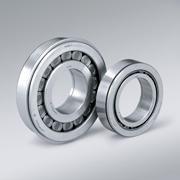 China Cylindrical Roller Bearing SL192317 85x180x60mm Full Complement Semi-Locating for sale