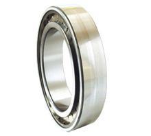 China Full Complement Cylindrical Roller Bearing SL182924 120x165x27mm Semi-Locating for sale