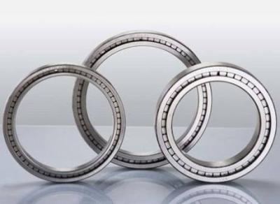 China SL192326-TB Cylindrical Roller Bearing 130x280x93mm Full Complement Semi-Locating for sale