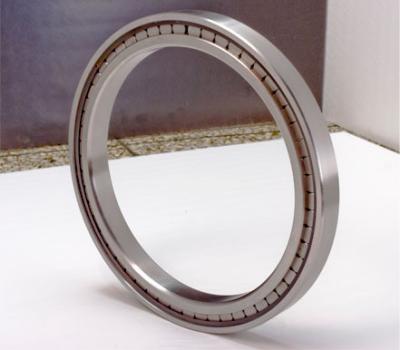China SL192334-TB Full Complement Cylindrical Roller Bearing 170x360x120mm GCr15SiMn for sale