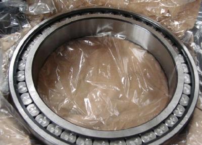 China SL181840 Full Complement Cylindrical Roller Bearing 200x250x24mm GCr15SiMn Steel for sale