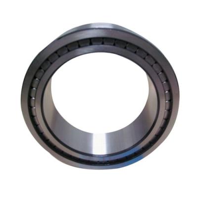 China SL183048 Full Complement Cylindrical Roller Bearing 240x360x92mm Chrome Steel 58-62HRC for sale