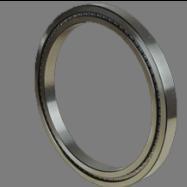 China SL183056 Cylindrical Roller Bearing 280x420x106 mm Full Complement 1650 kN Load for sale