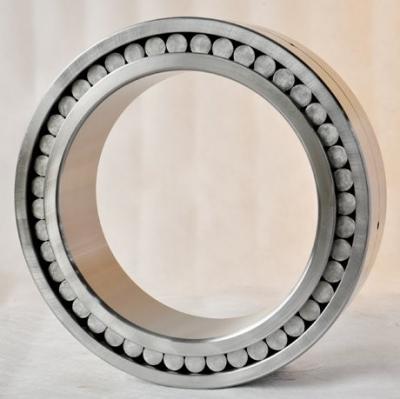 China INA/FAG SL182980 Full Complement Cylindrical Roller Bearing 400x540x82 mm 1710kN for sale