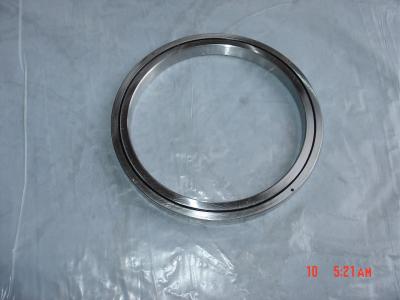 China Kaydon bearing code KB040AR0 thin section bearing material and dimension for sale