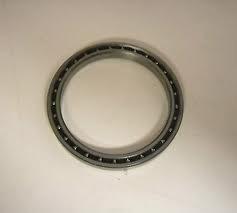 China KD070AR0  angular contact ball bearing and dimension standard, 7x8x0.5 in for sale