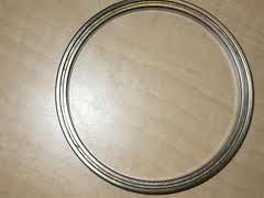 China KD110AR0 angular contact ball bearing and dimension standard, 11x12x0.5 in for sale