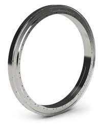 China KD120AR0 angular contact ball bearing and dimension standard, 12x13x0.5 in for sale