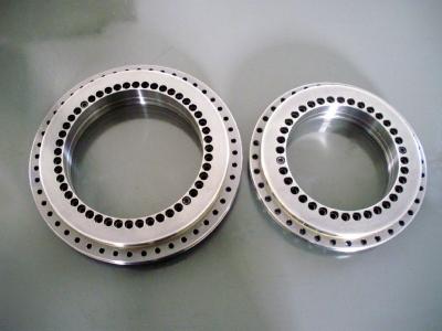 China YRT120 Rotary Table Bearing 120x210x40mm High Precision for Machine Tool for sale