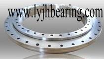 China YRT850 Rotary Table Bearing 850x1095x124mm High Precision Axial Radial Load for sale
